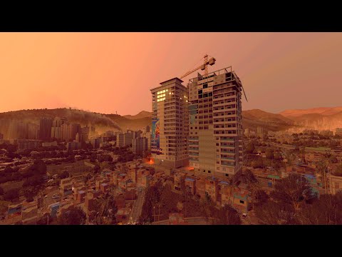 Steam Community :: Video :: Dying Light Main Menu but it's night time