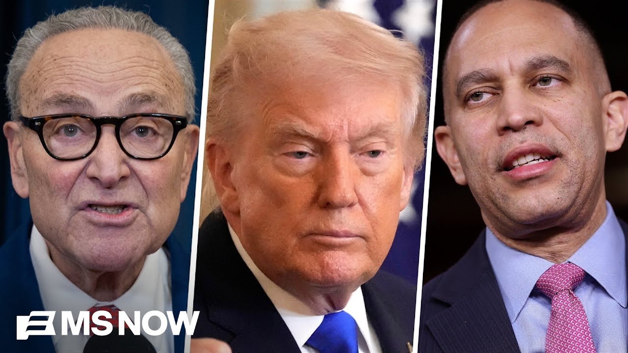 Midterms will be 'much more than just a check and balance' on Trump: Fmr. Senator