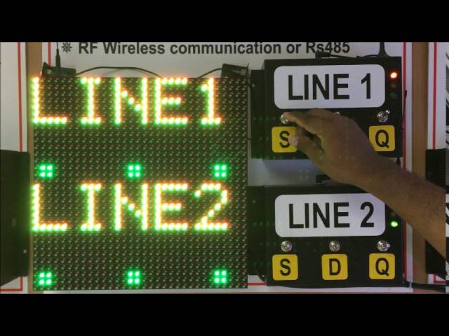 LED Safety Performance Display Boards - LED Safe Man days Clocks ...