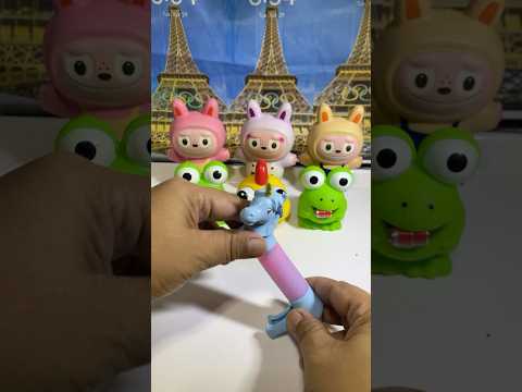 Dino#fidgettoysplus #fidgettoy #doraemonsound #stressrelief #highlights