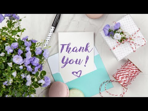 How to say "thank you" in Arabic (Levantine dialect)