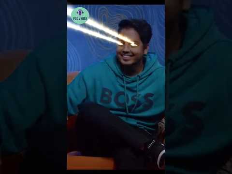 🤣🤣Aakash Gupta takes his revenge on the fellows who roasted him. Watch till the end. #roast#shorts