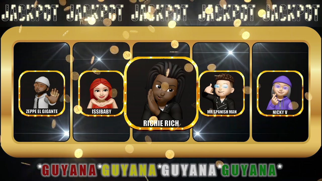 GUYANA - TBFM