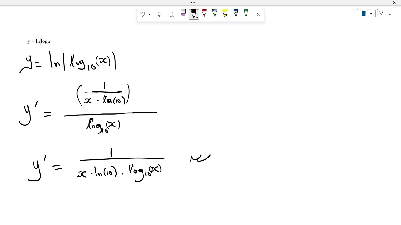 Activity 3   LOGARITHMIC FUNCTIONS