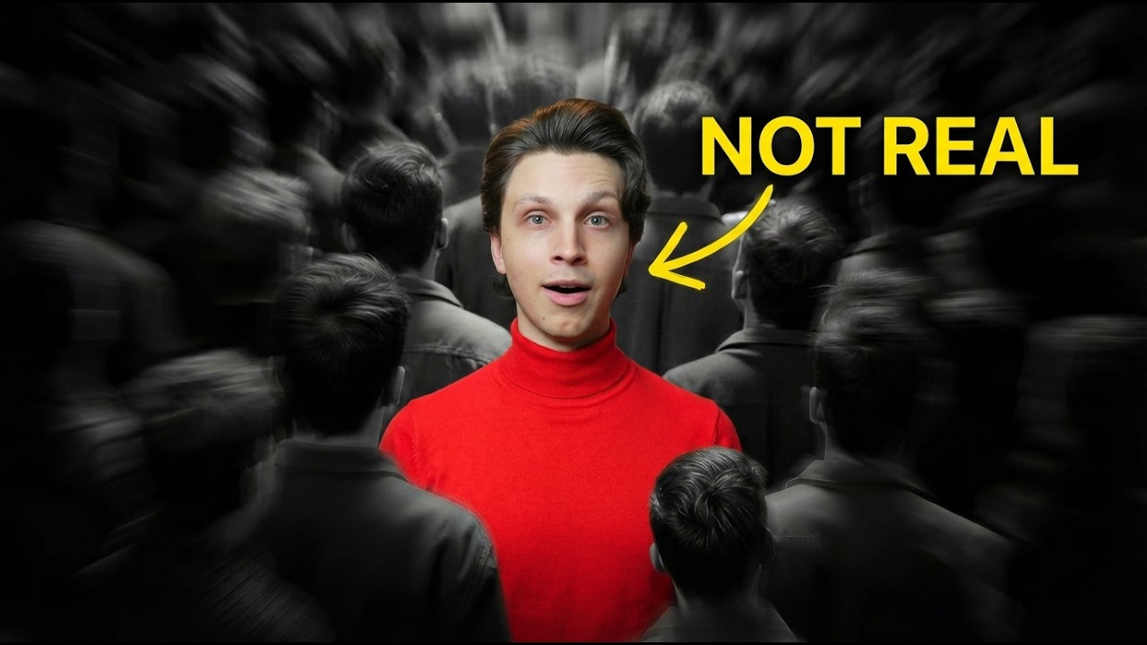 How YouTubers Make Thumbnails Just Changed Forever