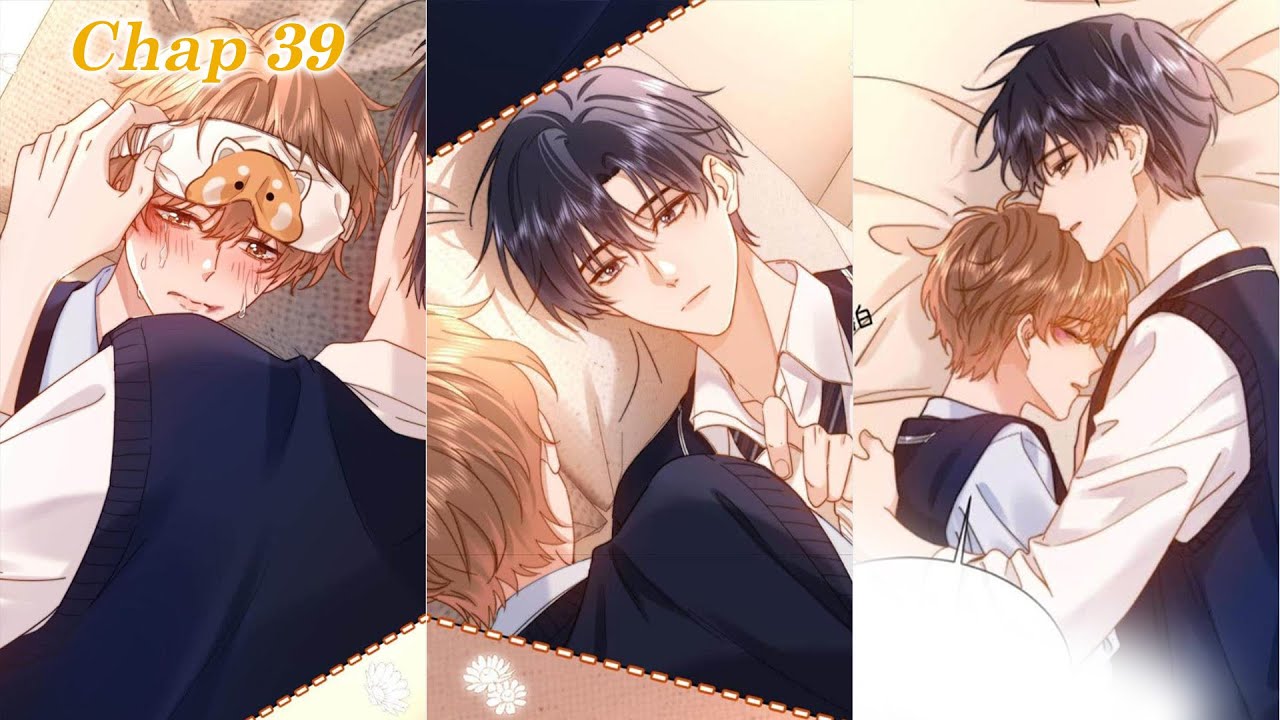 Chap 39 It is not permissible to address me as “gege” in public | Yaoi Manga | Boys' Love