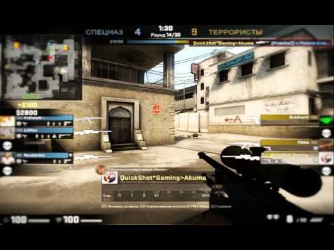 Steam Community :: Video :: CS:GO / Akuma -5 ACE Awp / de_dust2
