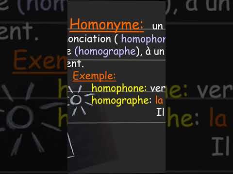 Les Jeux des Mots : Synonymie, Antonymie, Homonymie et Paronymie Expliqués !