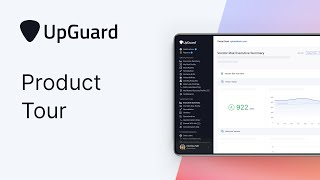 UpGuard | Reviews, Pricing & Demos - SoftwareAdvice AU