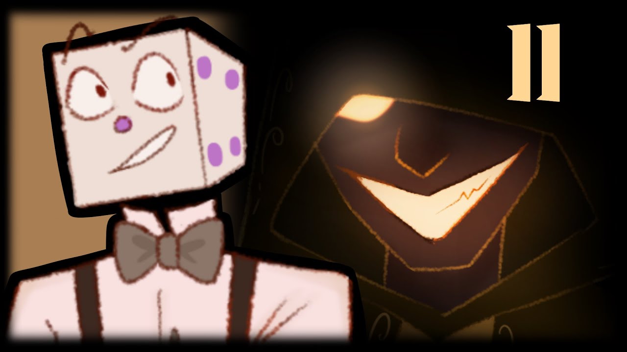 ASK KING DICE - EP 2 | LOST BOYS