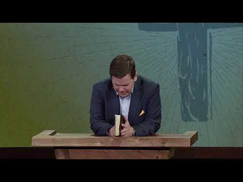 The Great Love of God” series by Pastor Heath Lambert FBC Jacksonville ...