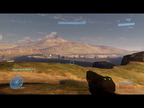 Steam Community :: Video :: Halo 3 Splatter Across Map - EU Tripper