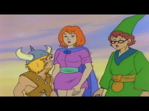 Dungeons & Dragons: Honor Among Thieves | Is That Us?
