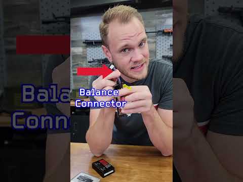How to Charge LiPo Batteries