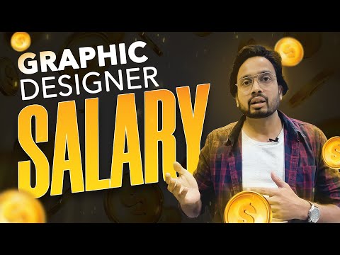 Graphic Designer Salary | Graphic Designers Income REALITY - India
