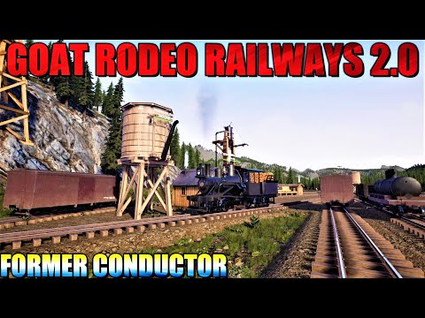 Steam Community :: Video :: We're Back! Railroad with A Railroader ...