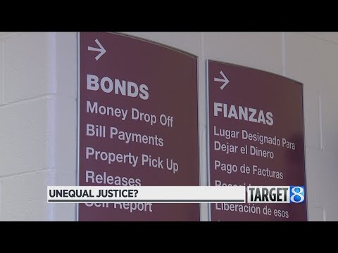 No cash, no freedom: Bail means jail for W. MI’s poor