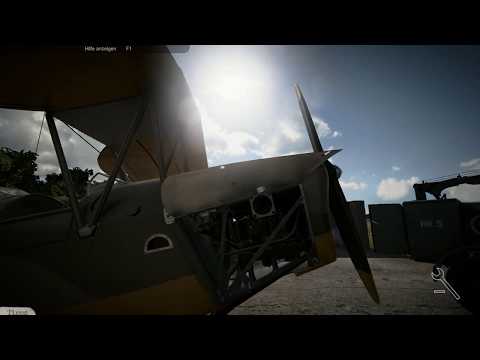 Steam Community :: Video :: Plane Mechanic Simulator - #01 - Mein neuer Job