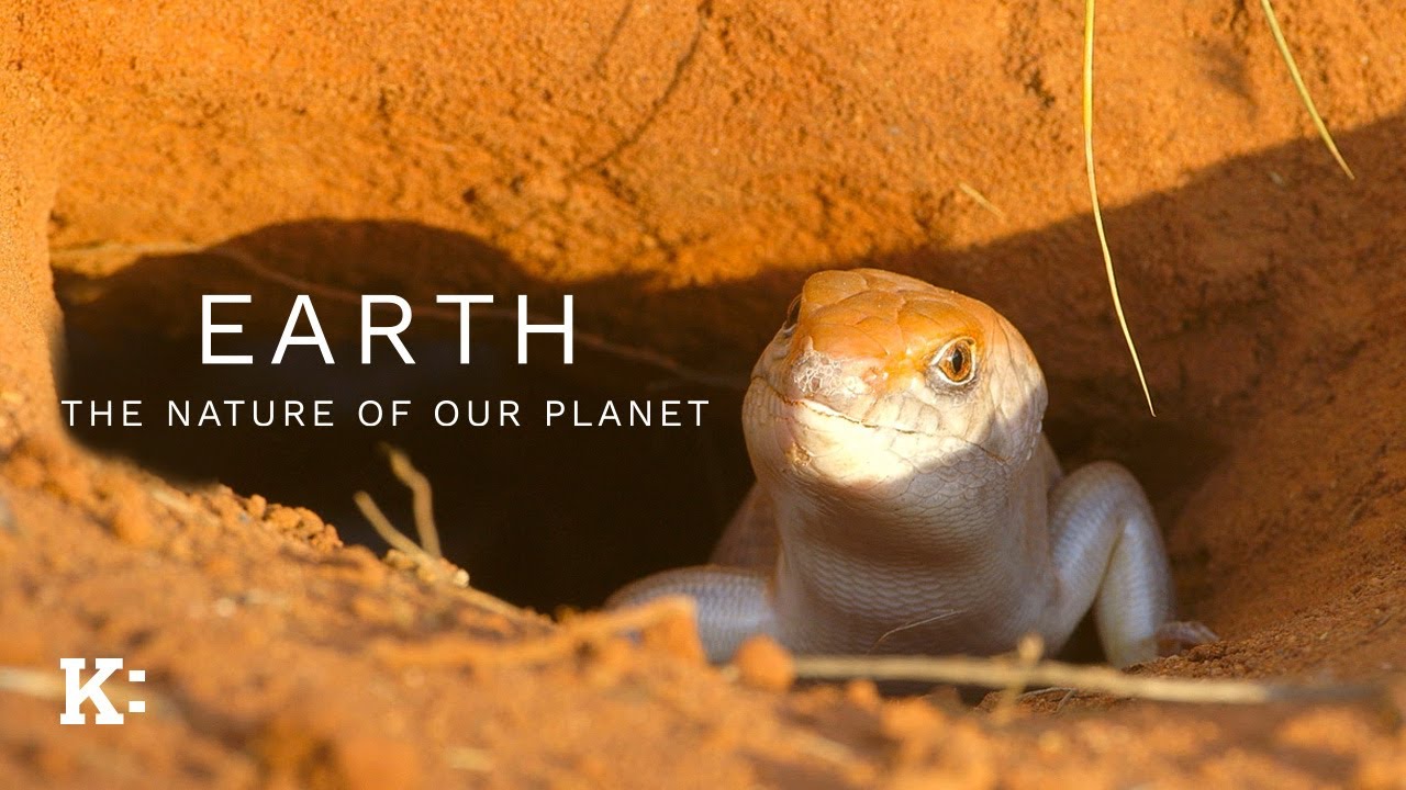 Earth: The Nature of Our Planet - Trailer | Knowledge Network