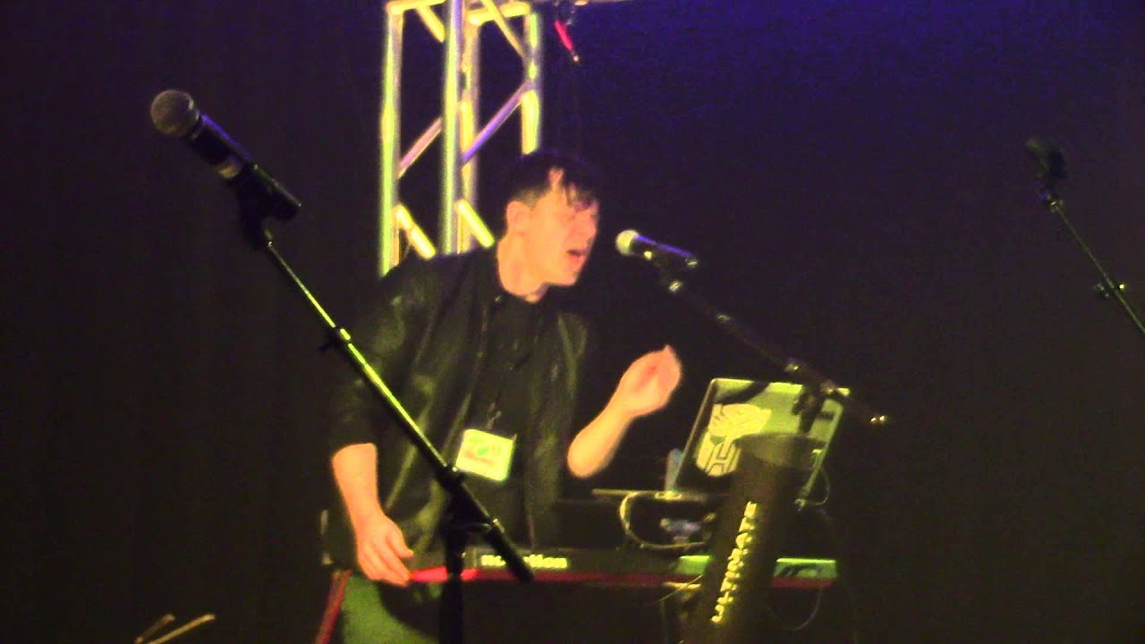 Ciderfest 2015 - D.notive