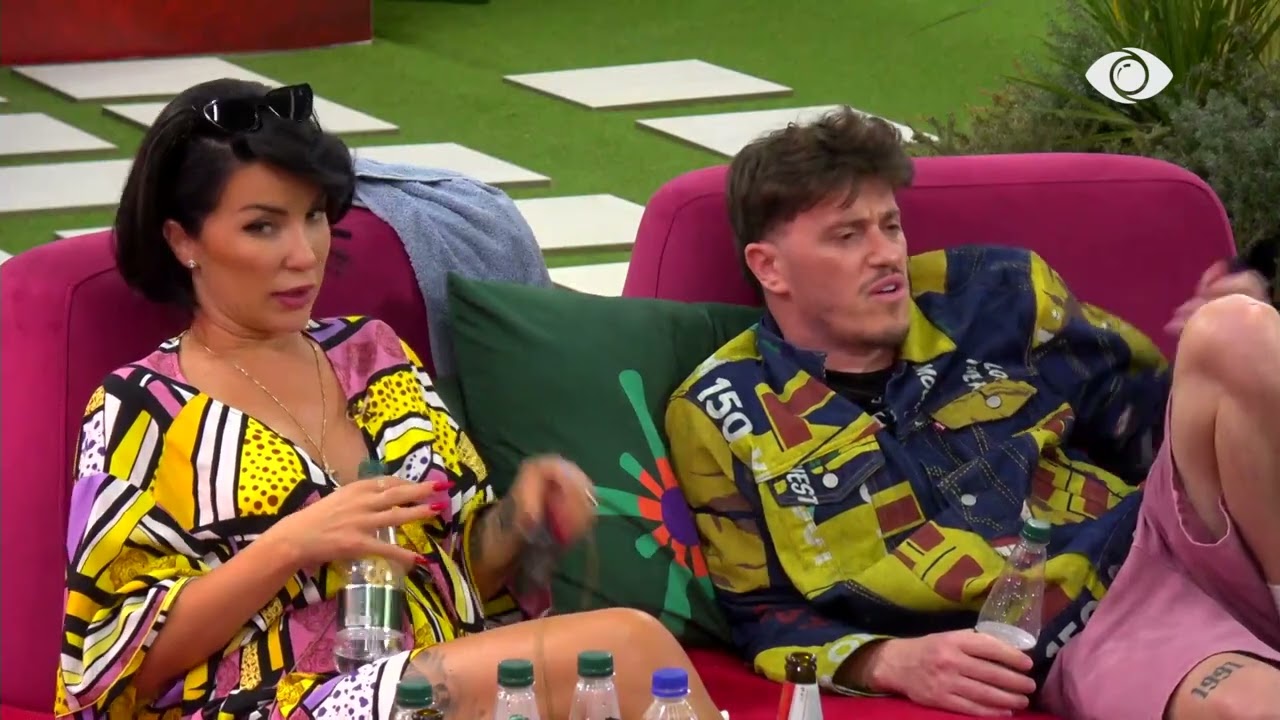 “Mos ha m*t shumë”/ Graciano-Lidit: Ik o turp i shoqërisë, o turp më ...