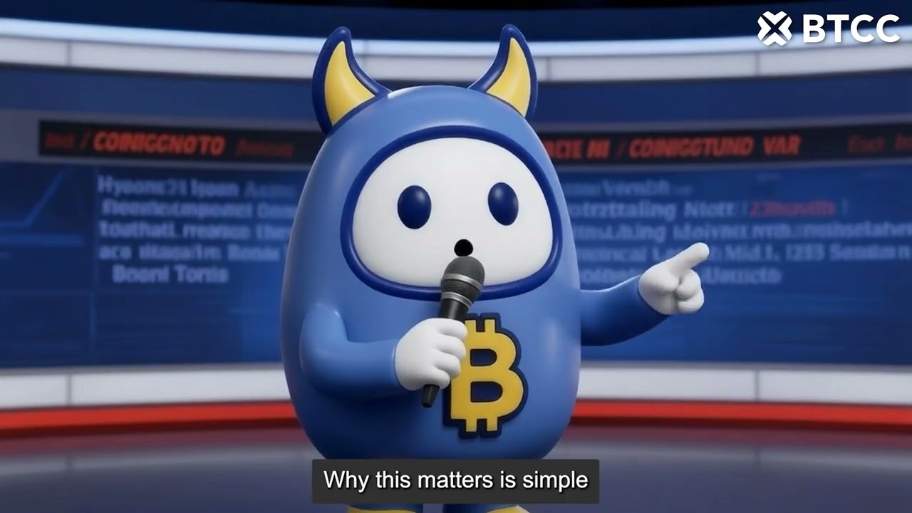 The SEC's New Crypto Classification: Digital Commodities, Securities, and What's Next