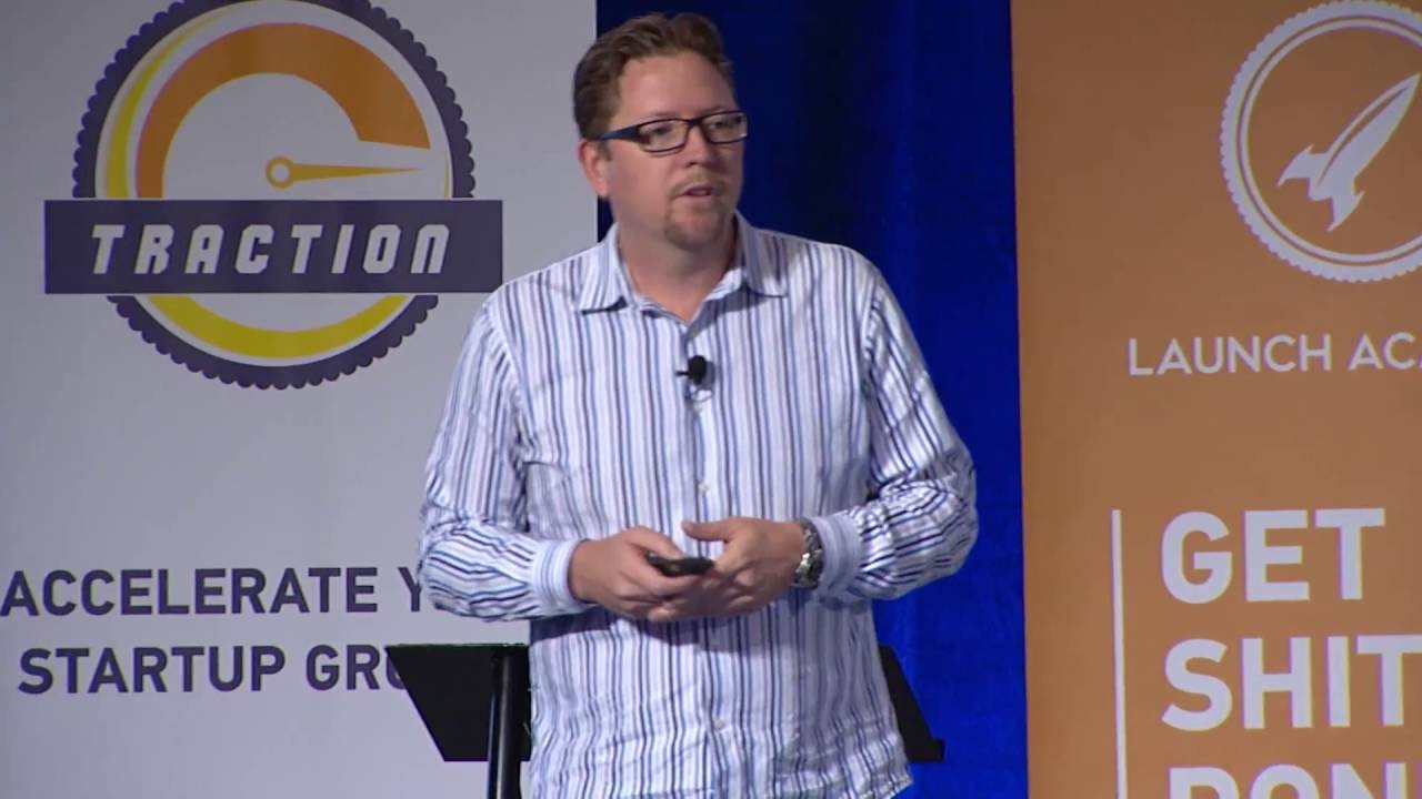 Sean Sheppard, Cofounder, GrowthX - Analog Growth Hacking, The Art & Science of Closing Deals