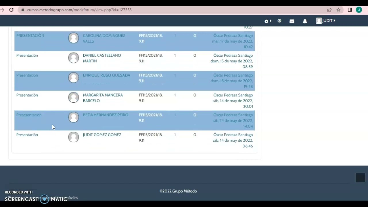 Caso práctico MF1444_3 - Comunicación Online