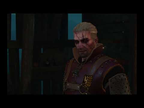 Steam Community :: Video :: The Witcher 3 Spoons 1080P