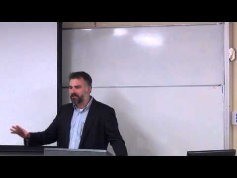 Videos and Podcasts | Stephen Winter