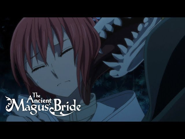 The Ancient Magus’ Bride manga: Unveiling its Enchanting World and Must ...