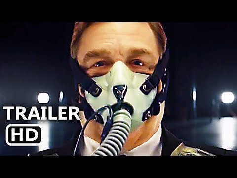 CAPTIVE STATE Official Trailer (2019) John Goodman, Vera Farmiga, Sci-Fi Movie HD