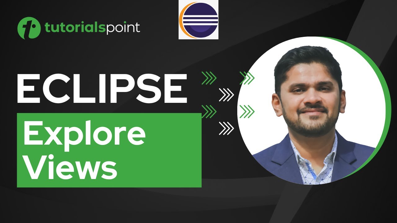 Eclipse - Explore Views