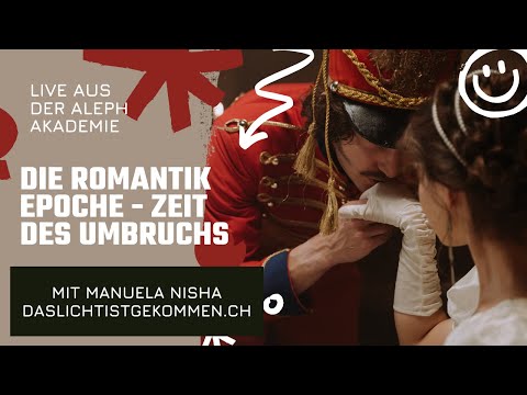 Die Romantik Epoche eine Zeit des Umbruchs Eine neue Weltbetrachtung