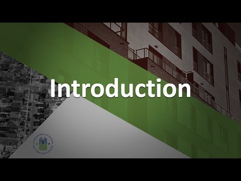 Implementing HUD's SAFMRs Rule: Introduction