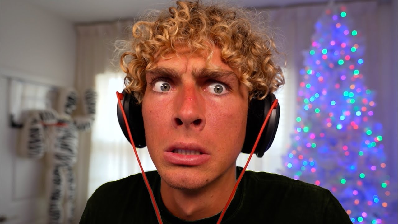 I Got Exposed..
