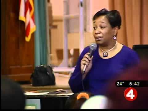 Students learn consequences of bullying
