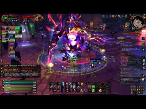 Steam Community :: Video :: Os Ilusionitas - Core D - Trilliax HC DK ...