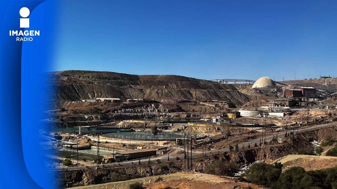 CFE abre contratos de carbón en la Región Carbonífera de Coahuila