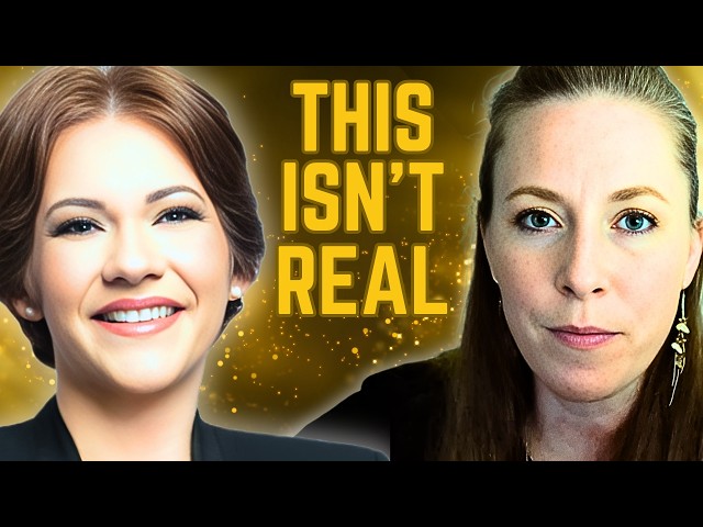 Exploring the Depths of a Near-Death Experience: Lisa Everheart's ...