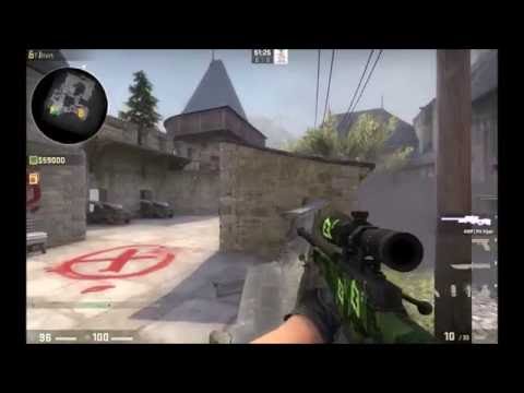 Steam Community :: Video :: Cobblestone A site Execute