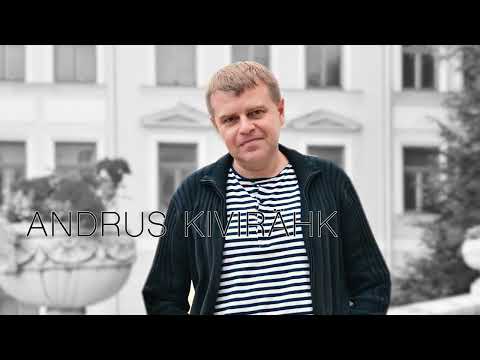 What the French think of Estonian literature: Andrus Kivirähk VIDEO ...