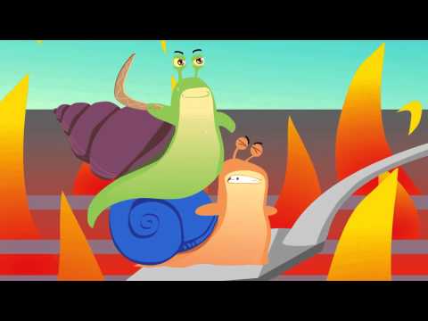 HOTS SNAILS | Igniting Higher Order Thinking Skills