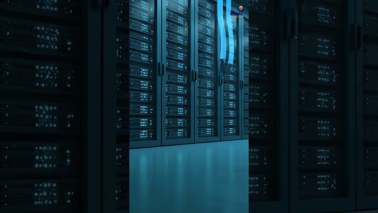 The Fastest Supercomputers on Earth in 2025! | Exascale Power Unleashed