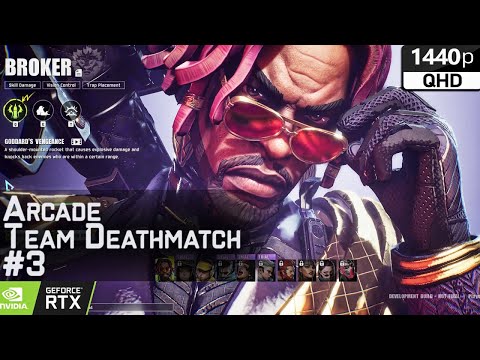 Steam Community :: Video :: FragPunk Closed Alpha [Team Deathmatch ...