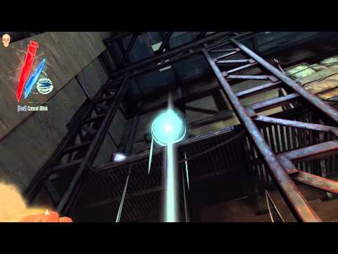Steam Community :: Video :: Dishonored (HD+), Boat adventures (A), #020 ...