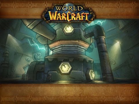 How to get to Gnomeregan as Horde | WoW Classic