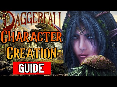 Steam Community :: Video :: Character Creation Guide (Classes ...