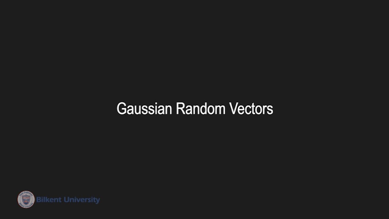 Probabilistic Analysis - Lecture 33 (IE 523)
