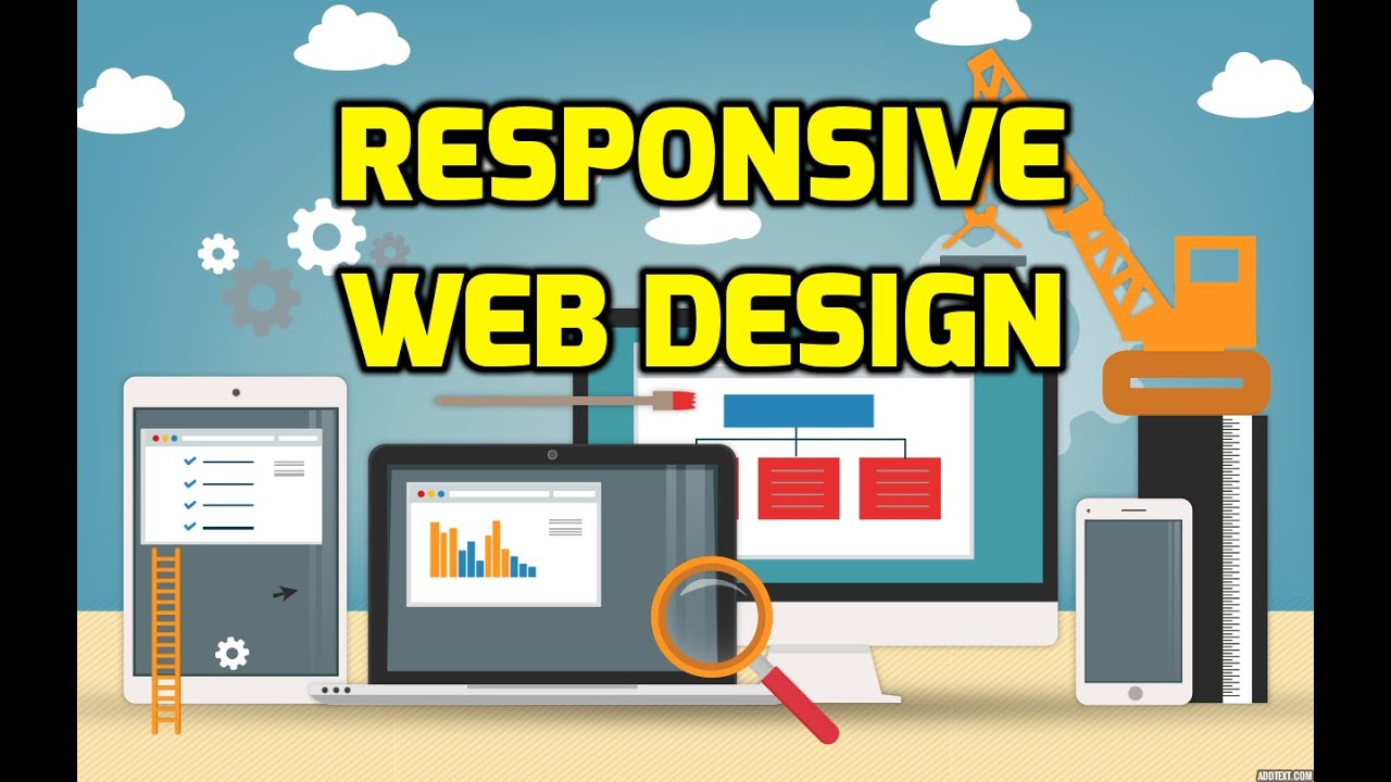 Clever Tips and Techniques | Responsive Web Design Tutorials for Beginners